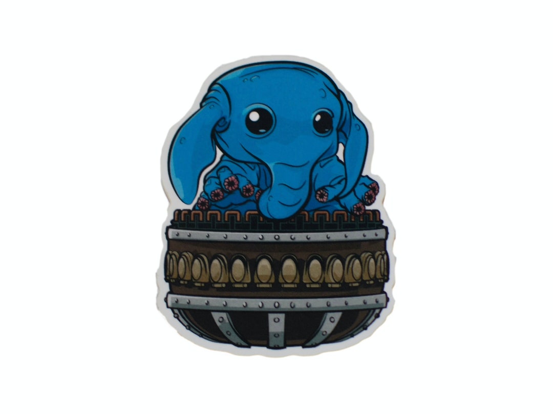 Max Rebo | the Max Rebo Band | Star Wars : Return of the Jedi | Episode ...