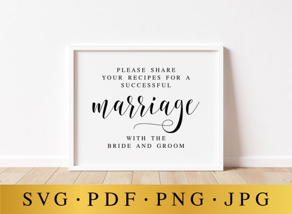 Signs Of A Successful Marriage