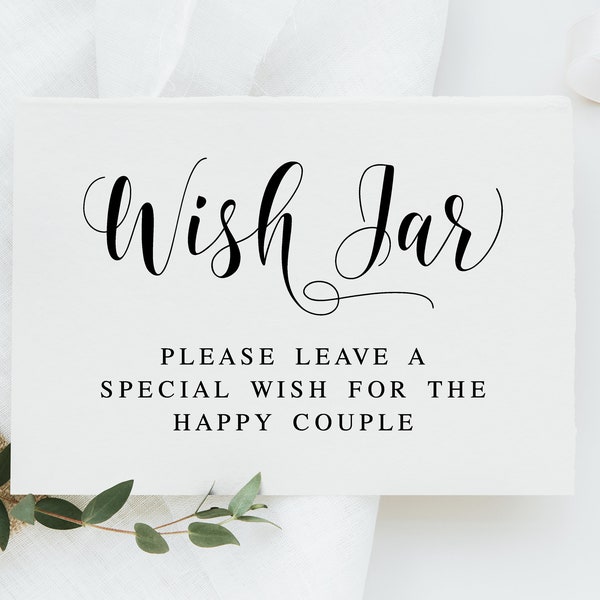 Wishing Jar - Etsy