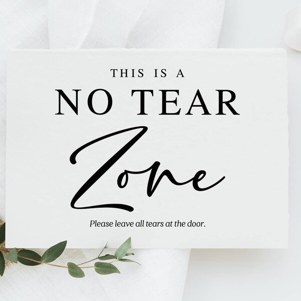 Funeral Please Leave a Memory Sign - Etsy