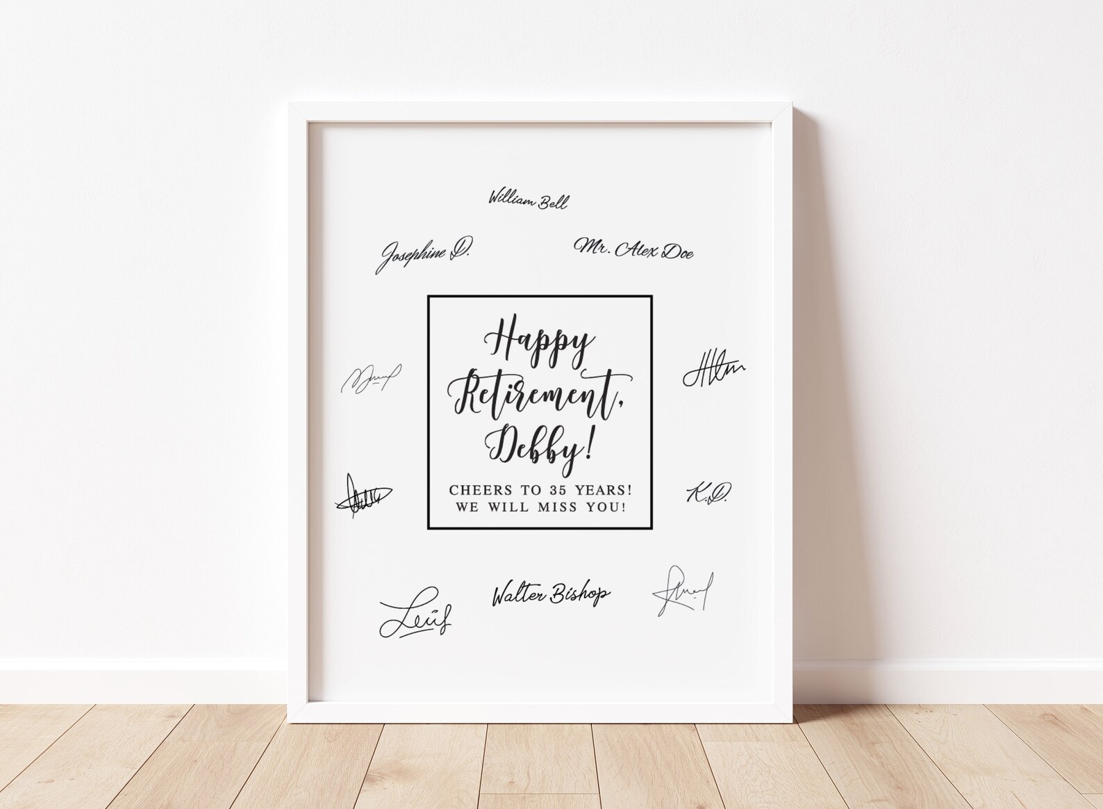 Happy Retirement Cheers to Years Retirement Print Retirement - Etsy