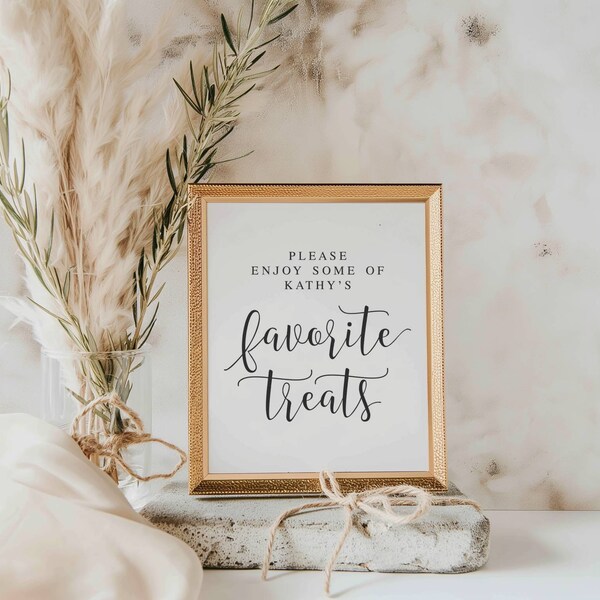 Snack Bar Sign - Etsy