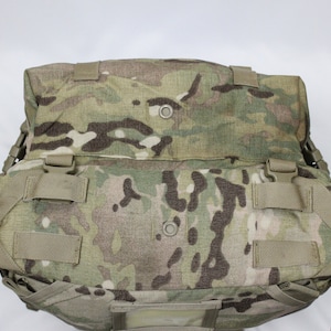 US Army Surplus MOLLE 2 Assault Pack Excellent Condition - Etsy