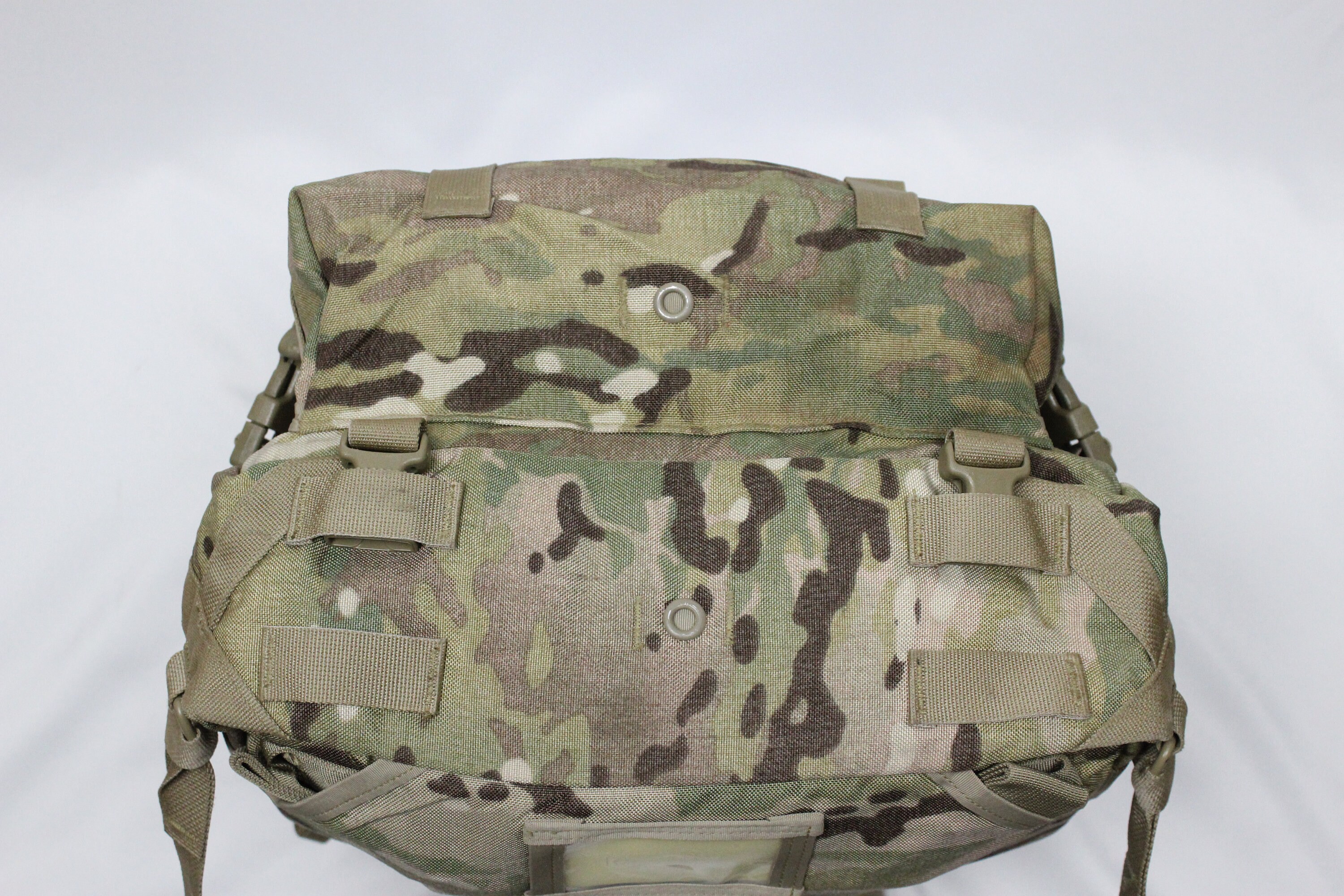 US Army Surplus MOLLE 2 Assault Pack Excellent Condition - Etsy