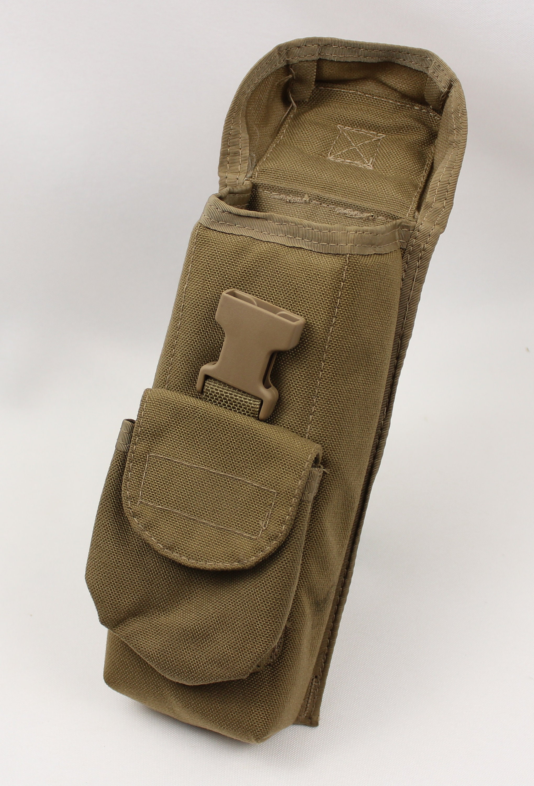 Padded MOLLE Pouch for IR Laser - Etsy