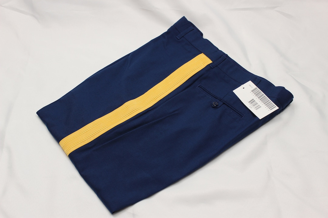 Army Service Uniform 36R "c" Class 2 Trousers E-4 to O-6 New - Etsy