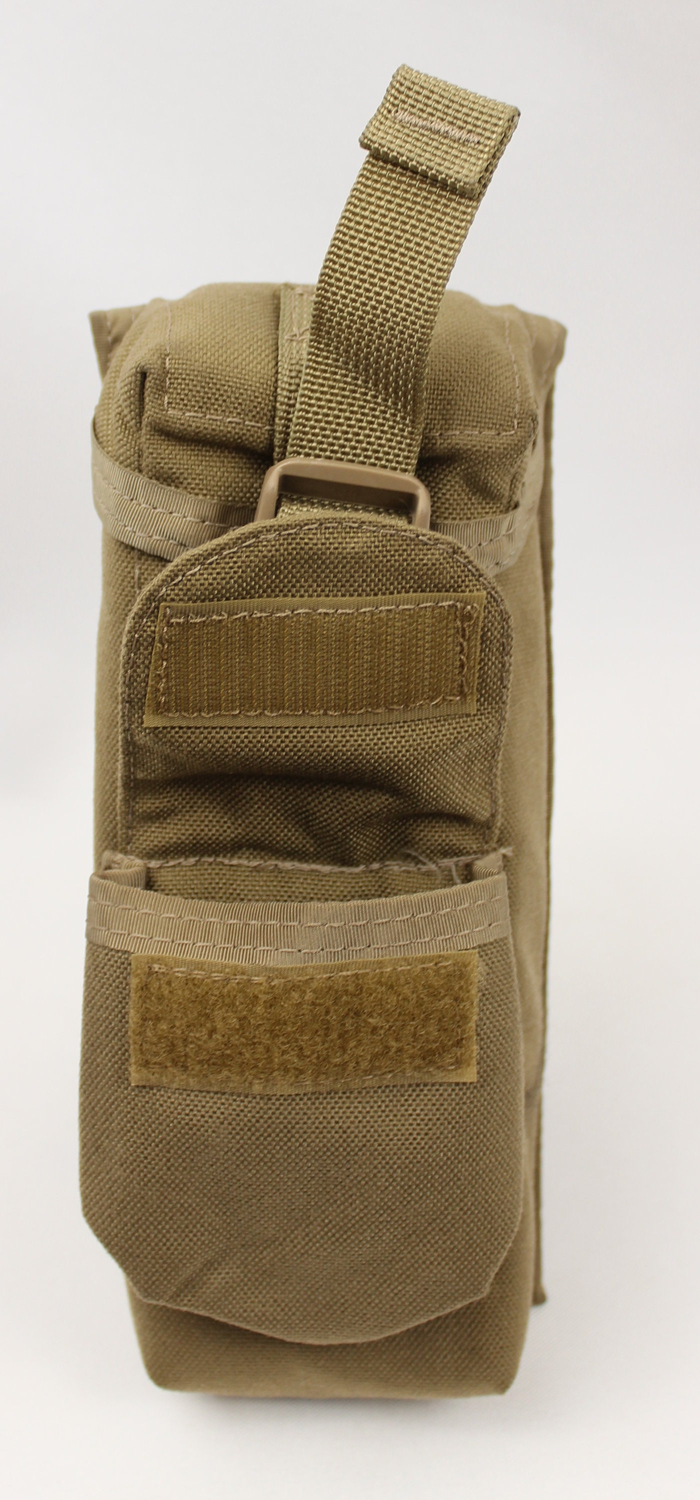 Padded MOLLE Pouch for IR Laser - Etsy