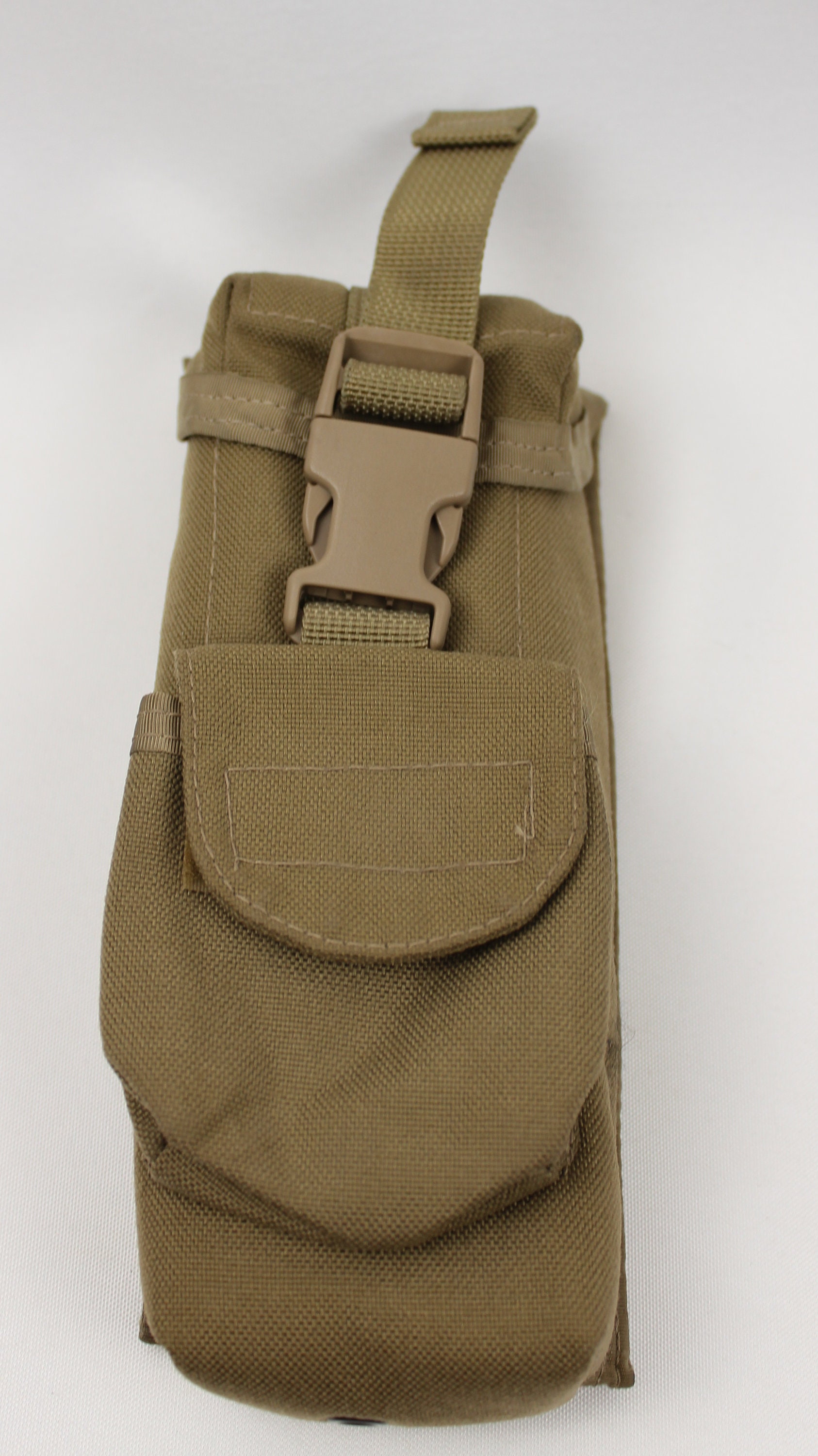 Padded MOLLE Pouch for IR Laser - Etsy