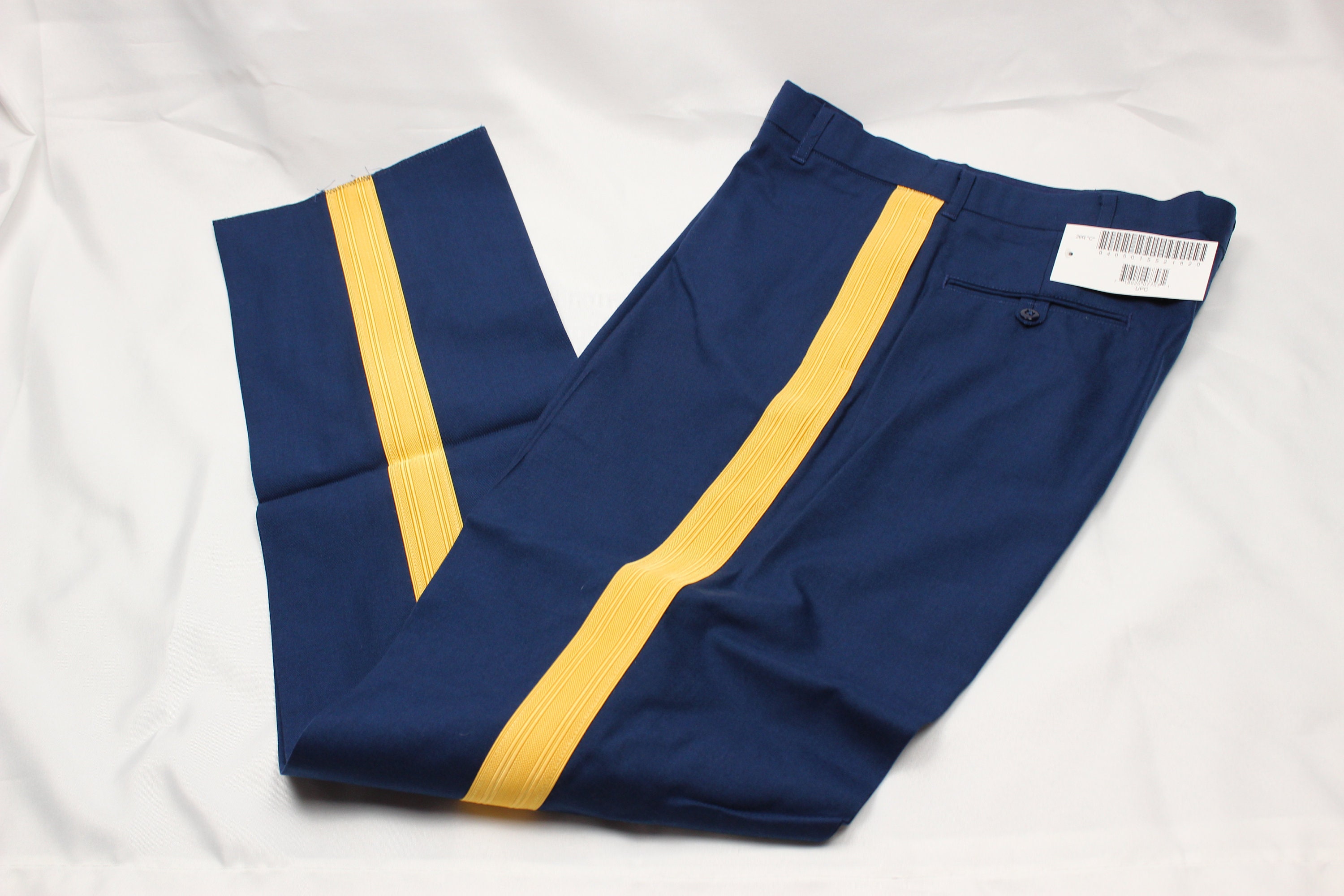 Army Service Uniform 36R "c" Class 2 Trousers E-4 to O-6 New - Etsy