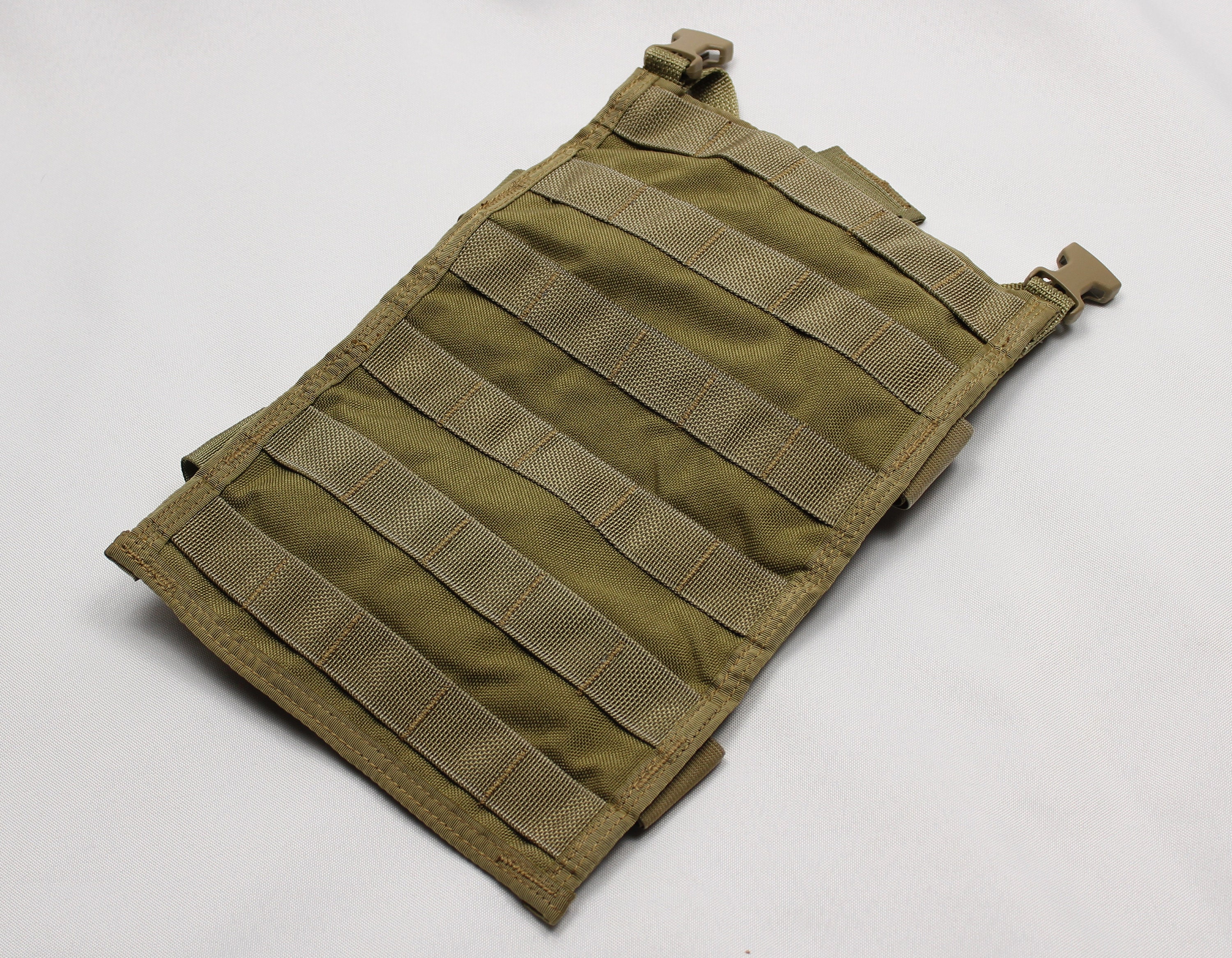 2 Point MOLLE Drop Leg Rig - Etsy