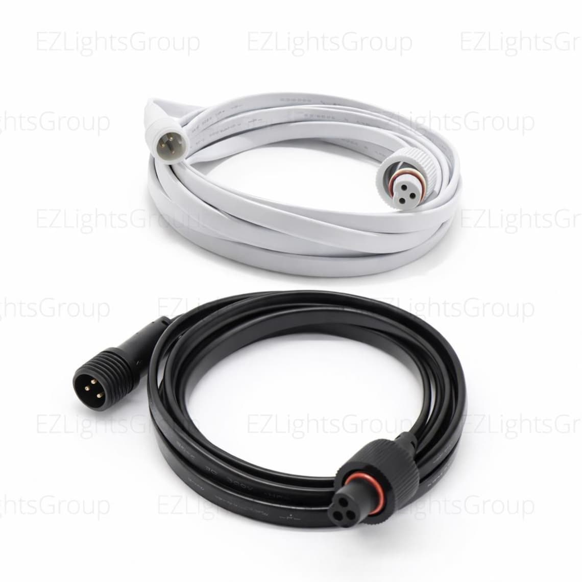 Extension Cable for Govee Permanent Outdoor Lights Pro (H706A, H706B ...