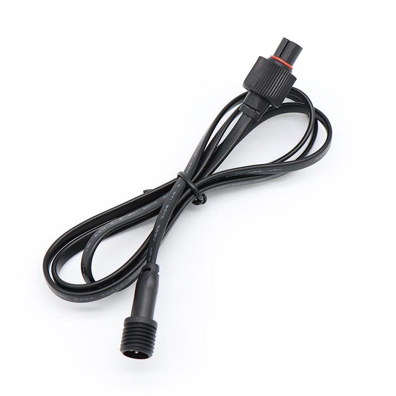Extension Cable for Govee Permanent Outdoor Lights Pro (H706A, H706B ...