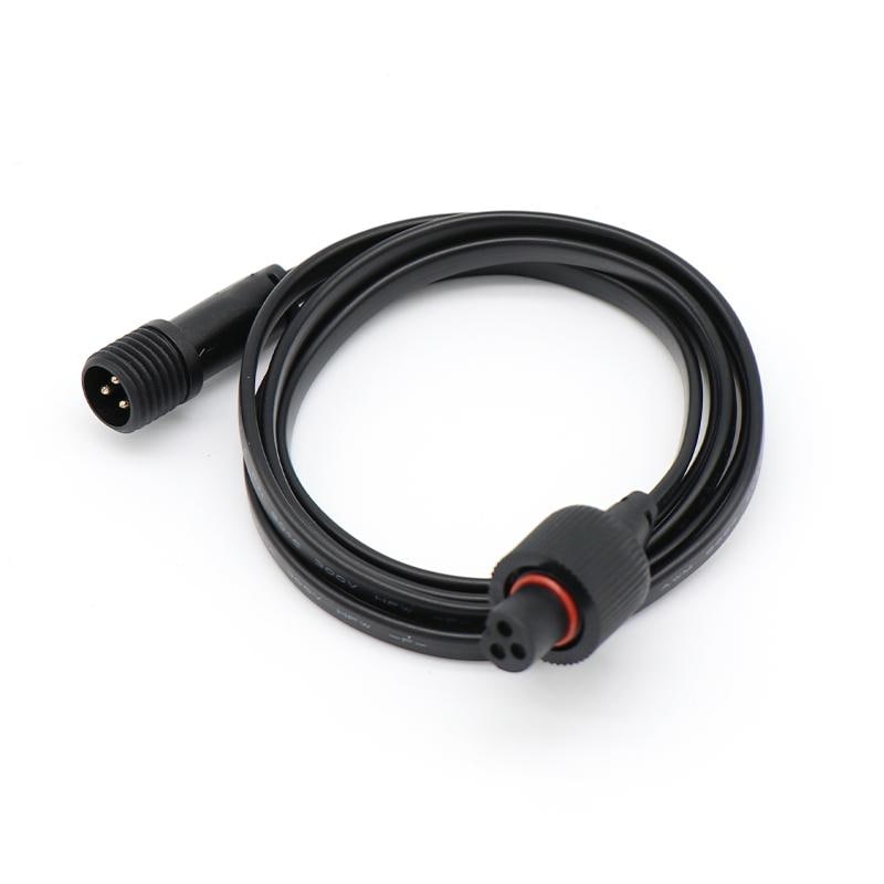 Extension Cable for Govee Permanent Outdoor Lights Pro (H706A, H706B ...