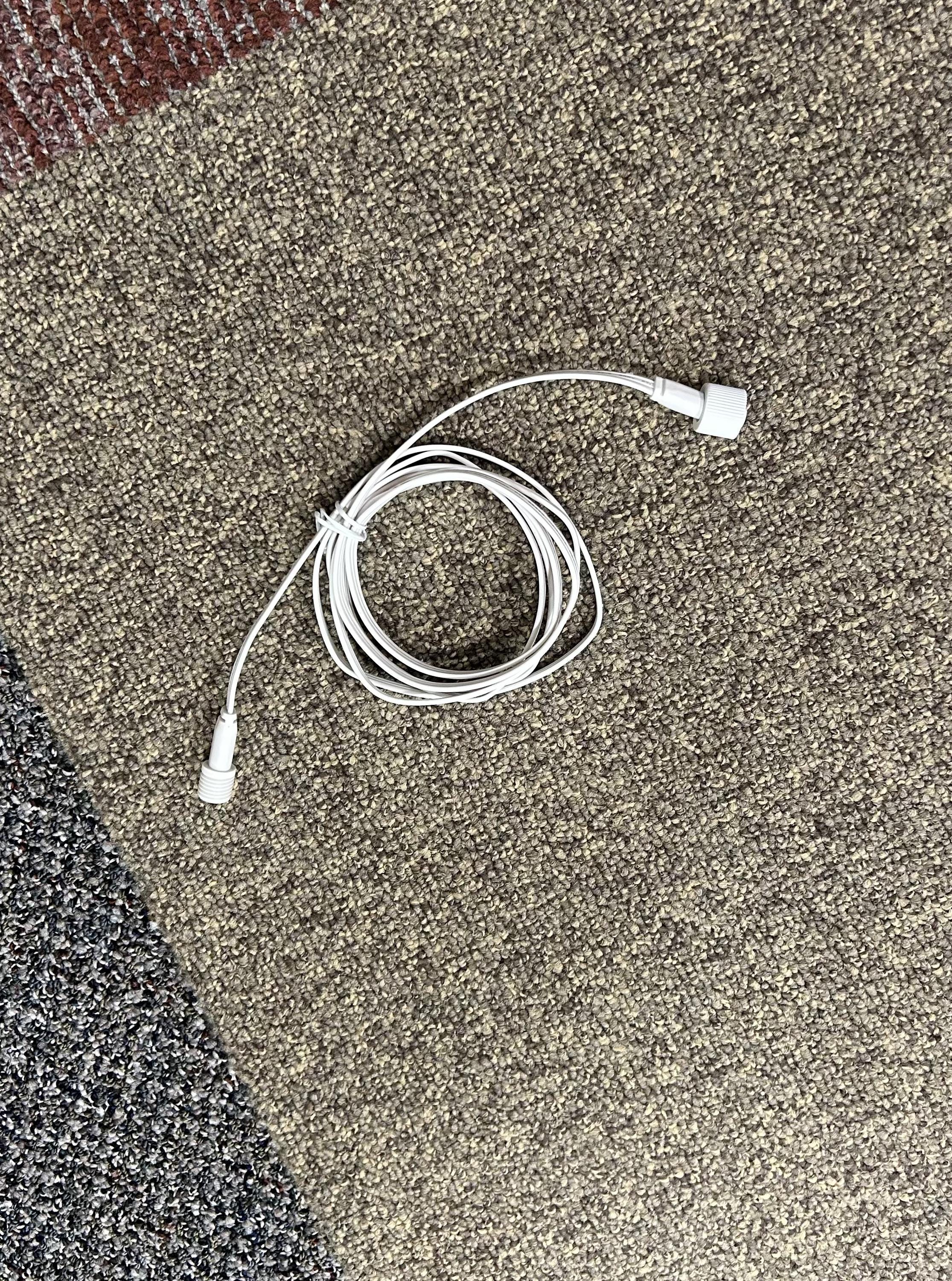 Govee Outdoor Lights Extension Cable: Waterproof, IP68 Rated - Etsy