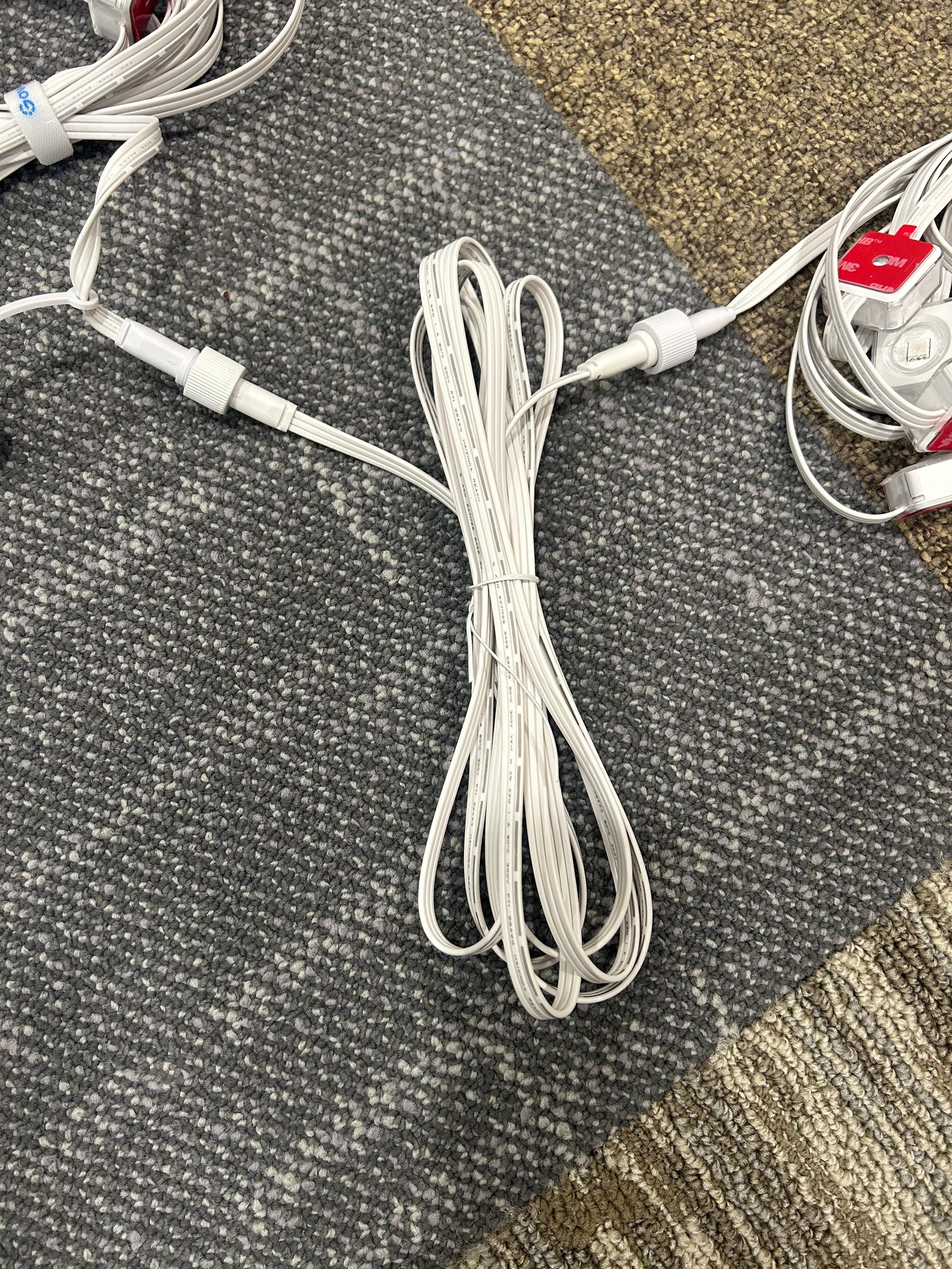 Govee Outdoor Lights Extension Cable: Waterproof, IP68 Rated - Etsy