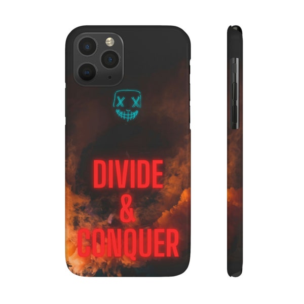 Divide and Conquer - Etsy