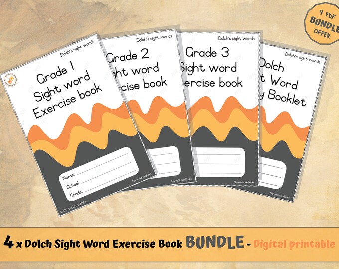 Sight Word Code Breakers Activity Pack - 66 Pages - Distance Learning ...