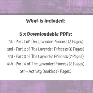Downloadable Kids Short Story Bundle With Activity Worksheets 5 PDF ...