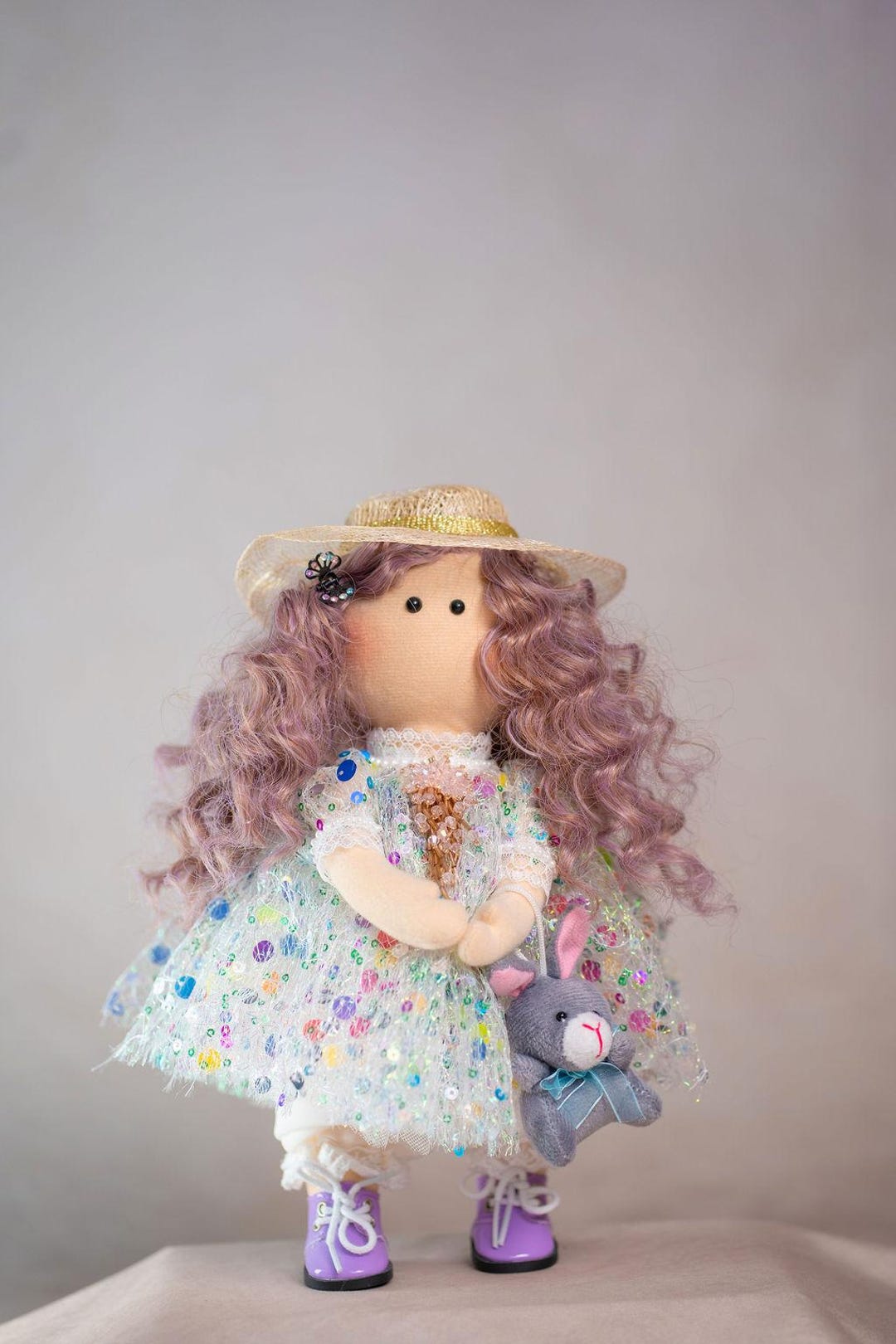 Alice Dream Doll - Etsy