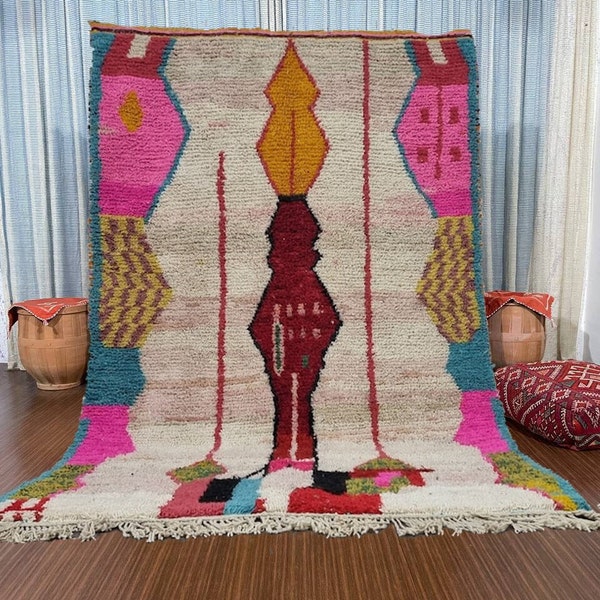 Morrocan Rug - Etsy
