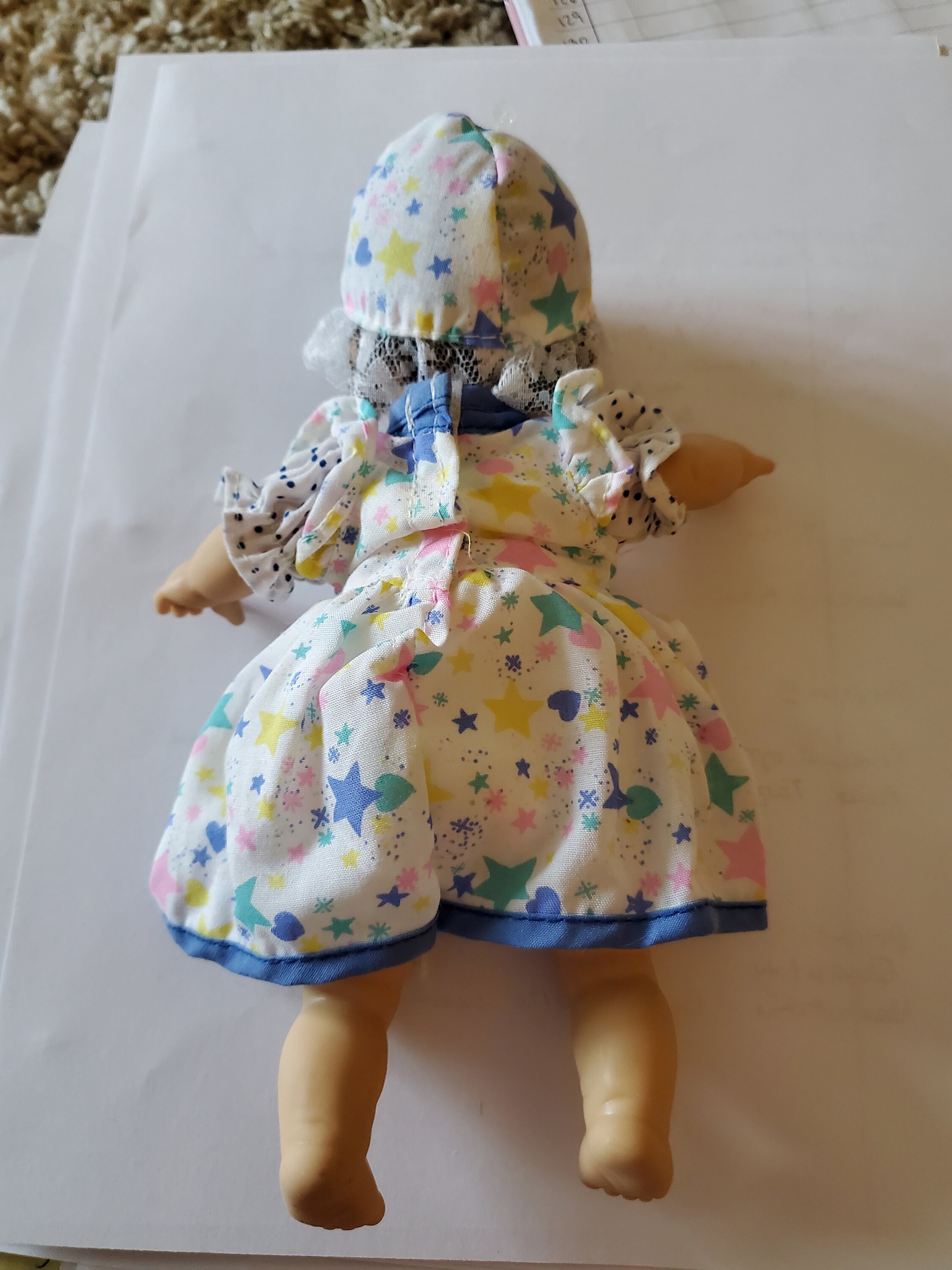 Happy Kids Expression Dolls - Etsy
