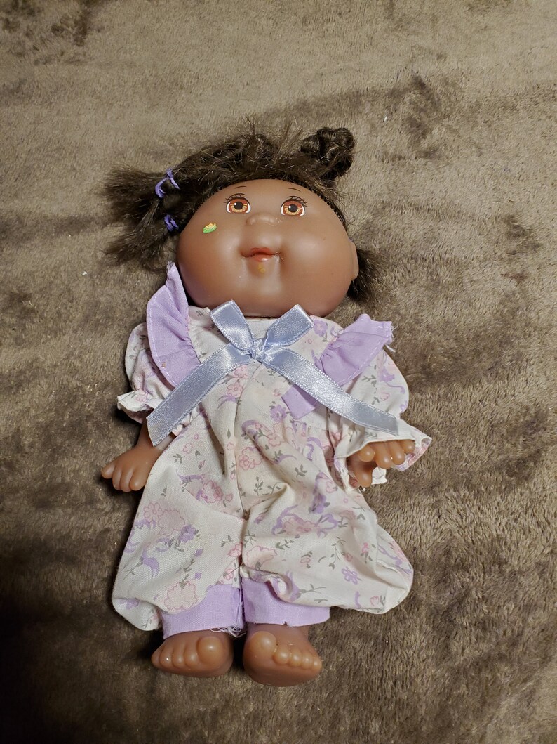 Cabbage Patch Mini - Etsy