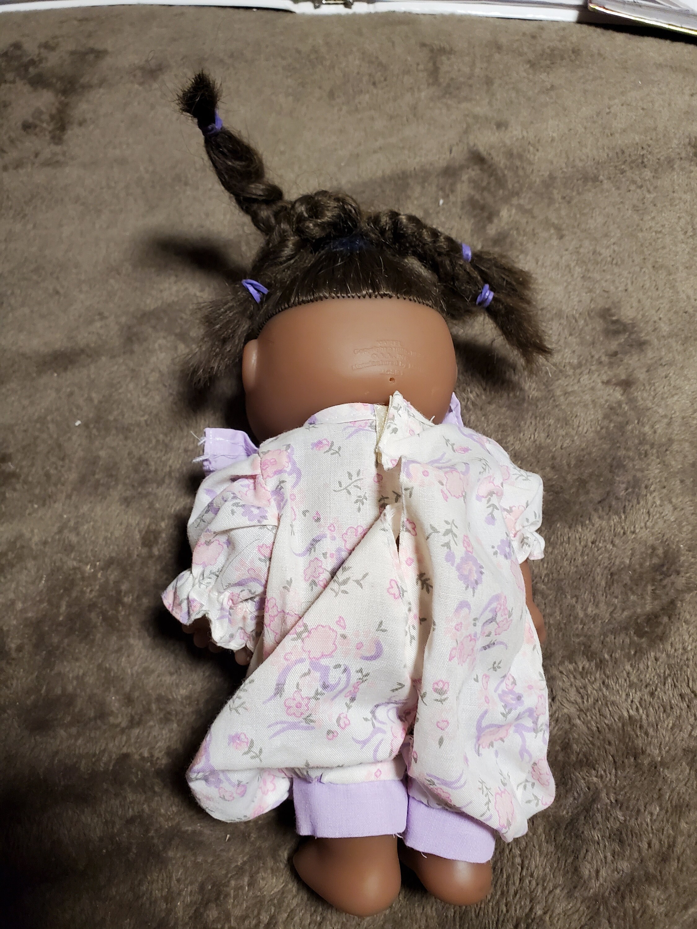 Cabbage Patch Mini - Etsy