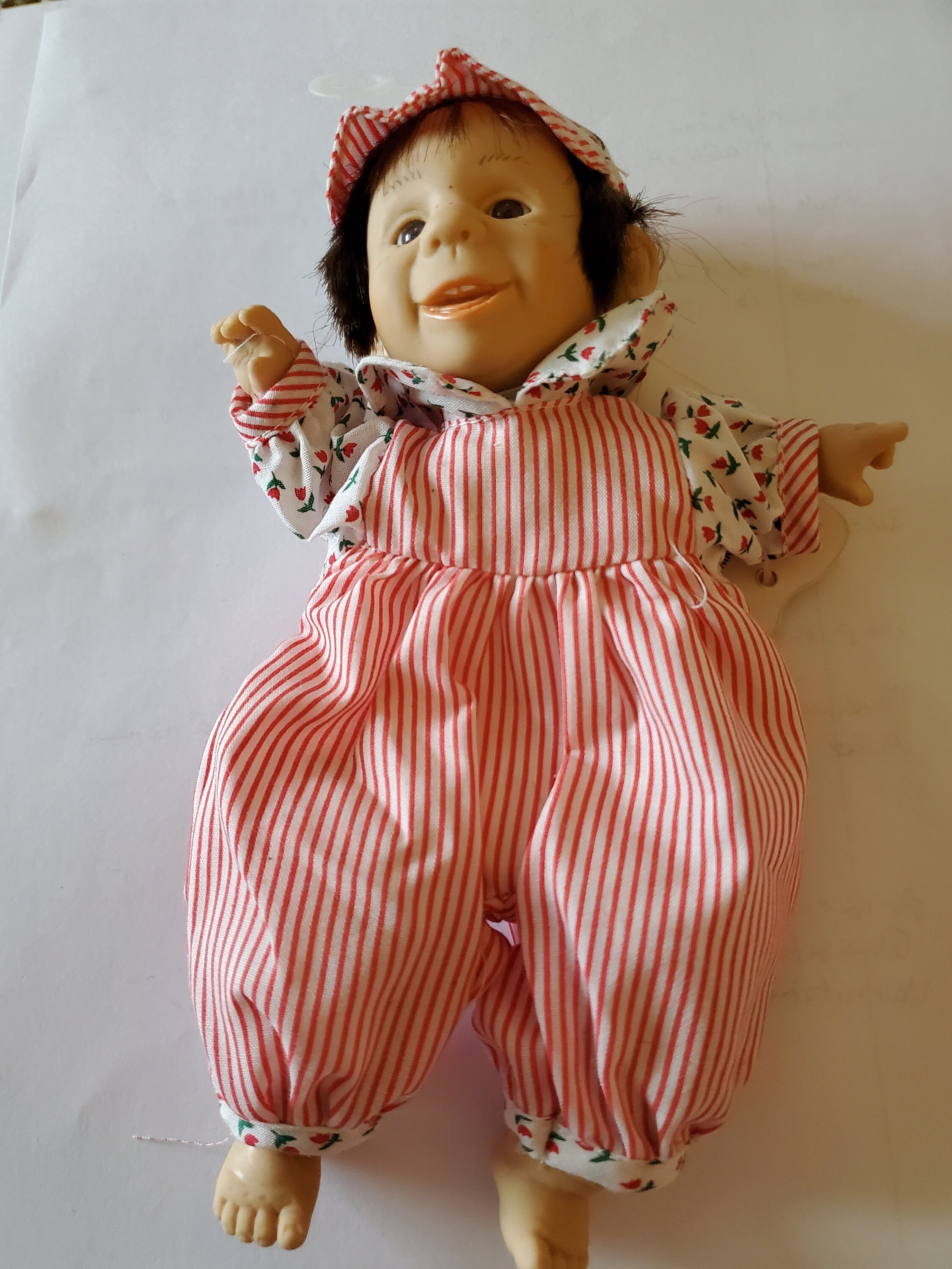 Happy Kids Expression Dolls - Etsy