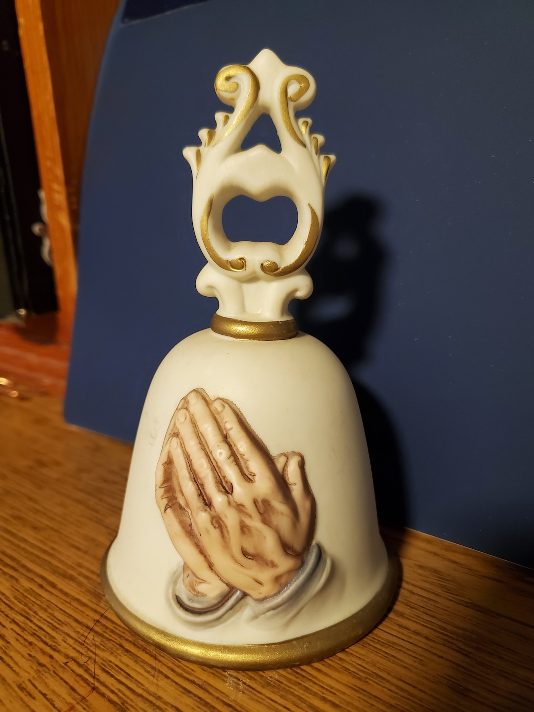 The Lords Prayer Bell - Etsy
