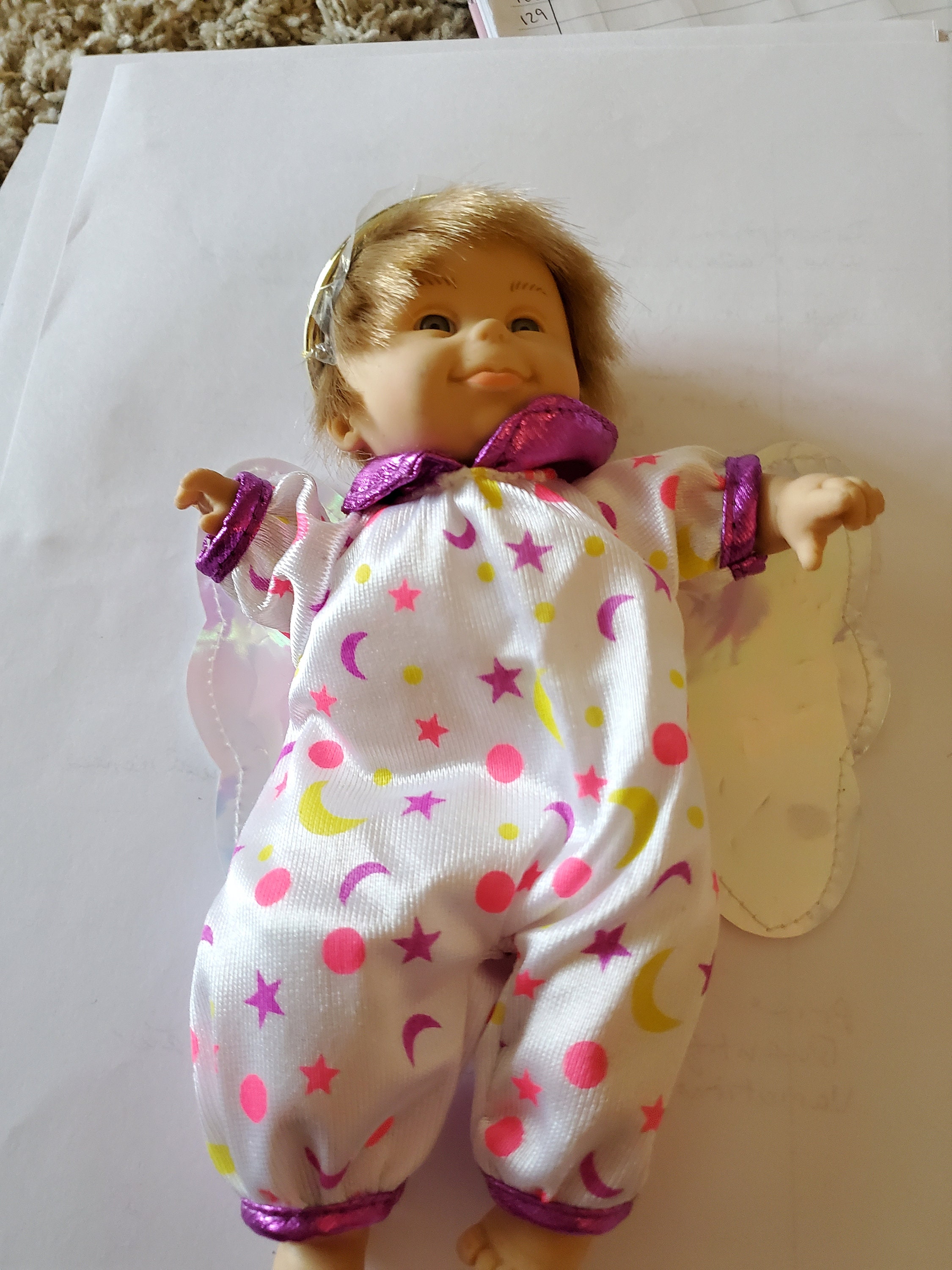Happy Kids Expression Dolls - Etsy