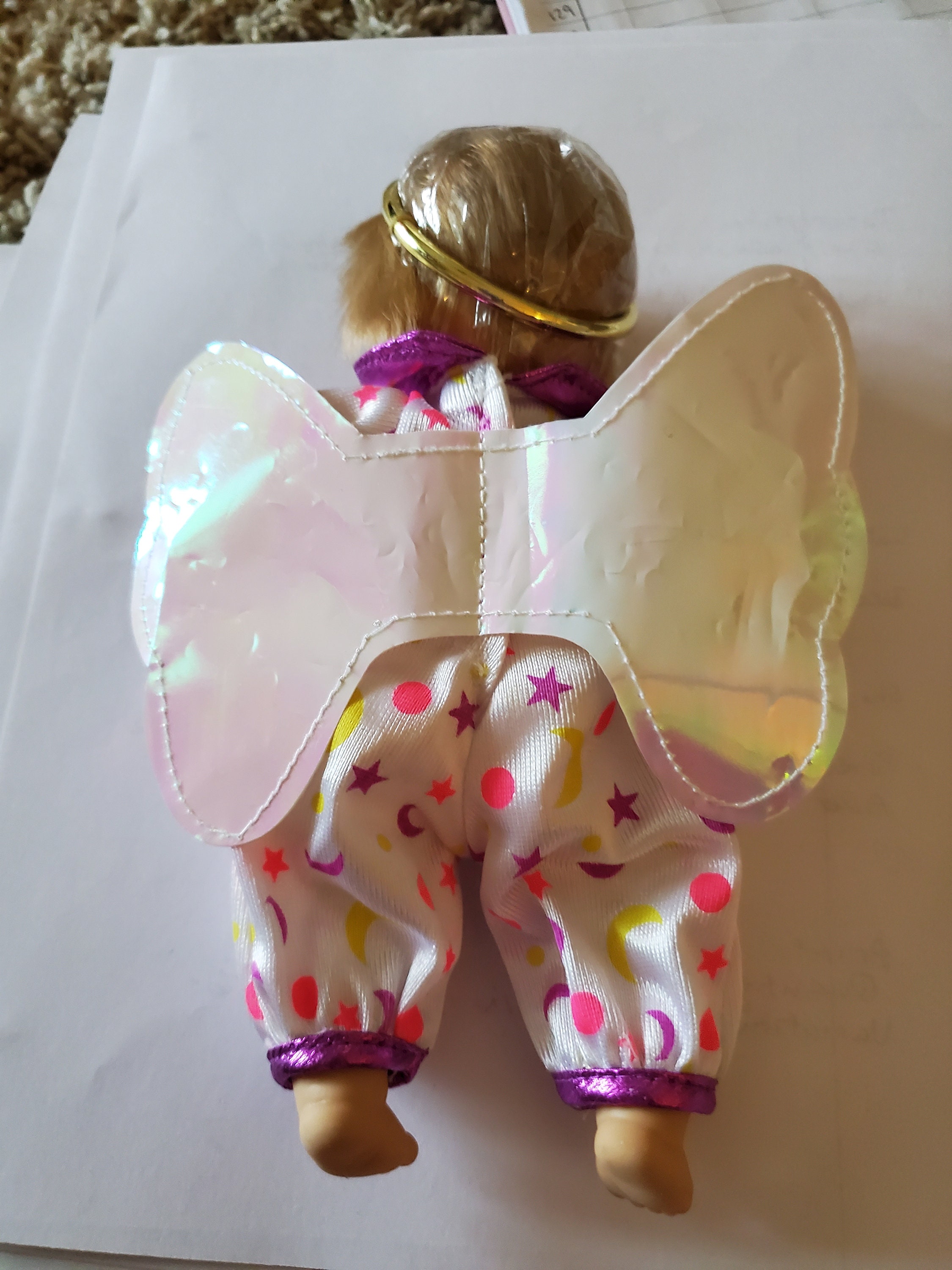 Happy Kids Expression Dolls - Etsy