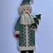 Sinterklass Ornament - Etsy