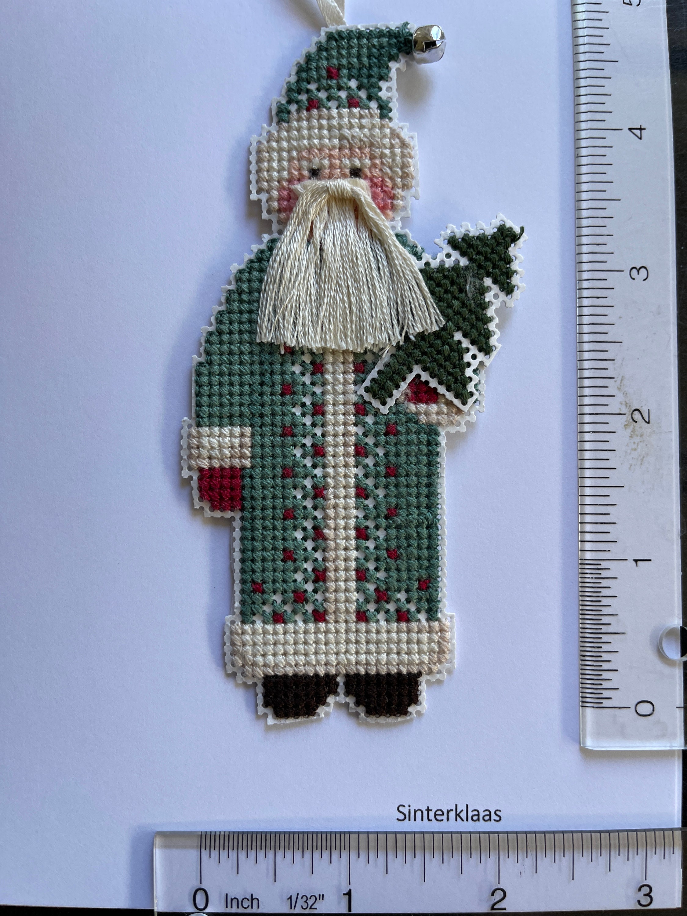 Sinterklass Ornament - Etsy