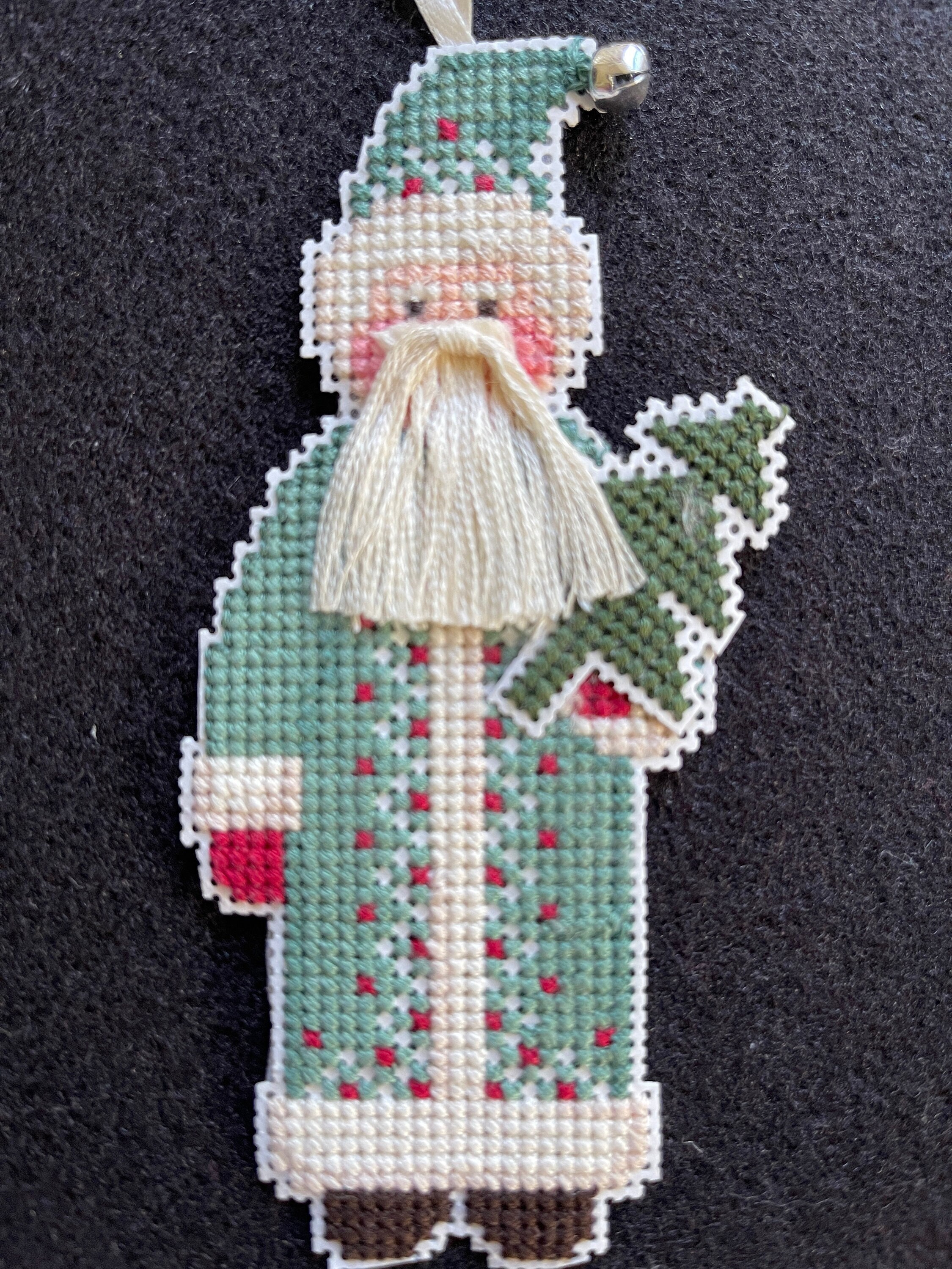 Sinterklass Ornament - Etsy