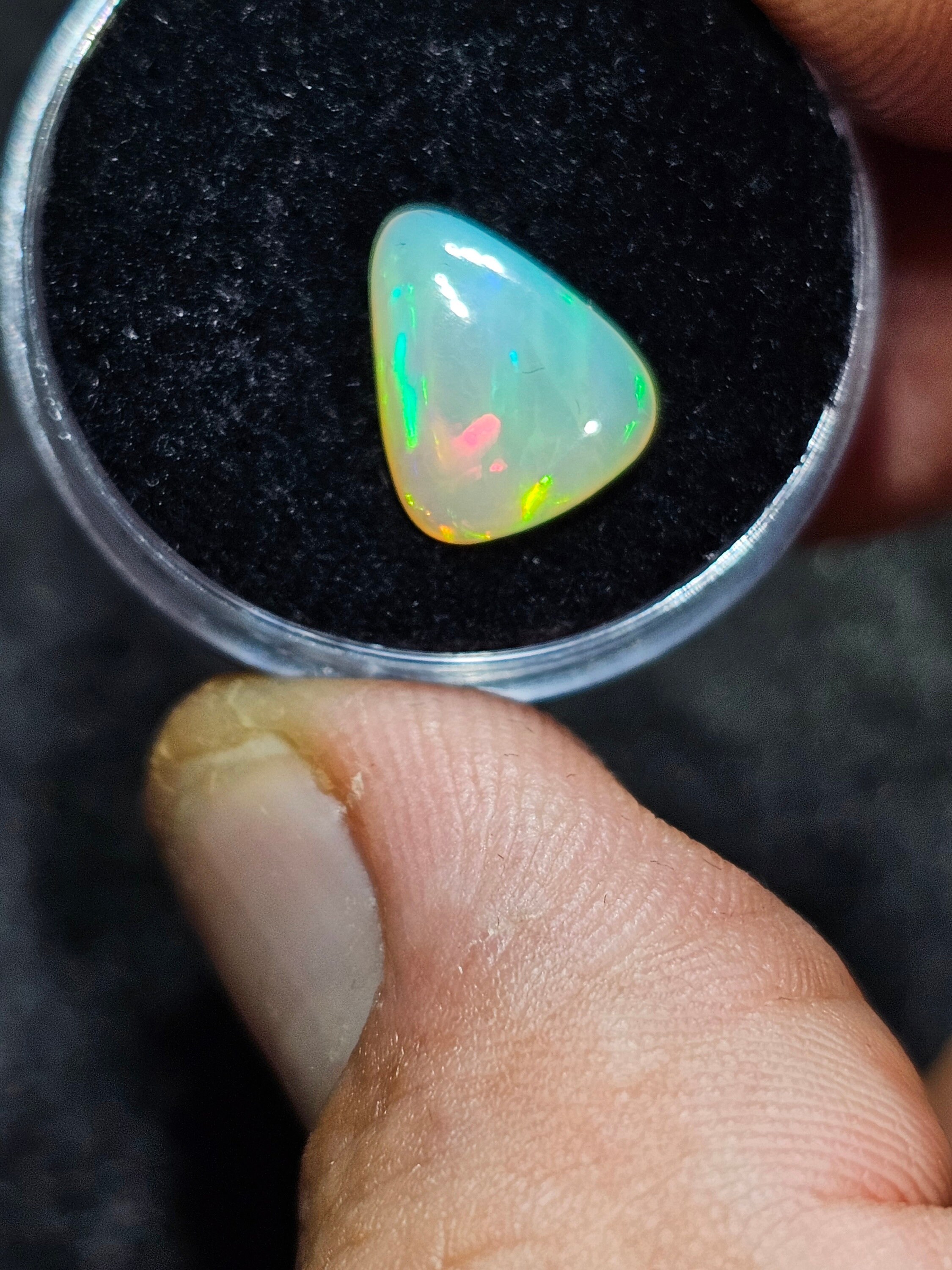 Welo Opal - Etsy