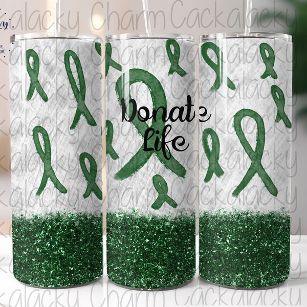 Donate Life - Etsy
