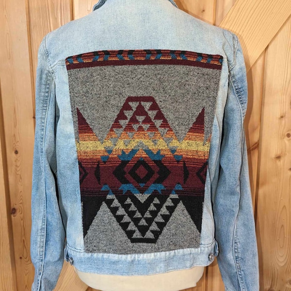 Custom Western Coat - Etsy