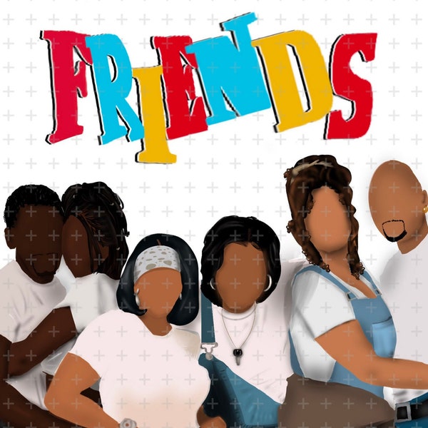 Living Single Svg - Etsy