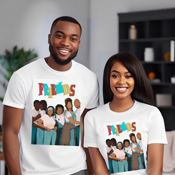 Living Single Shirts - Etsy