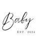 Baby Est. 2024 SVG and More Digital Download, Digital File - Etsy