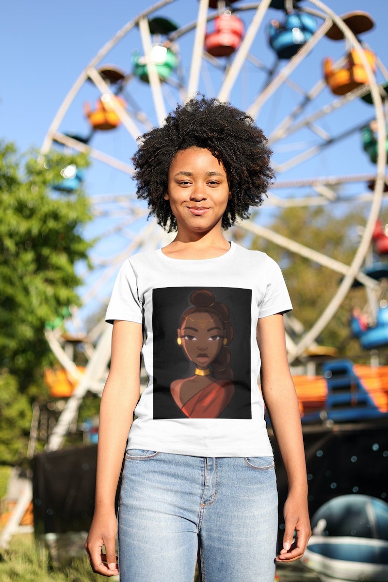 Beauty Queen SVG, PNG, JPG and More - Etsy