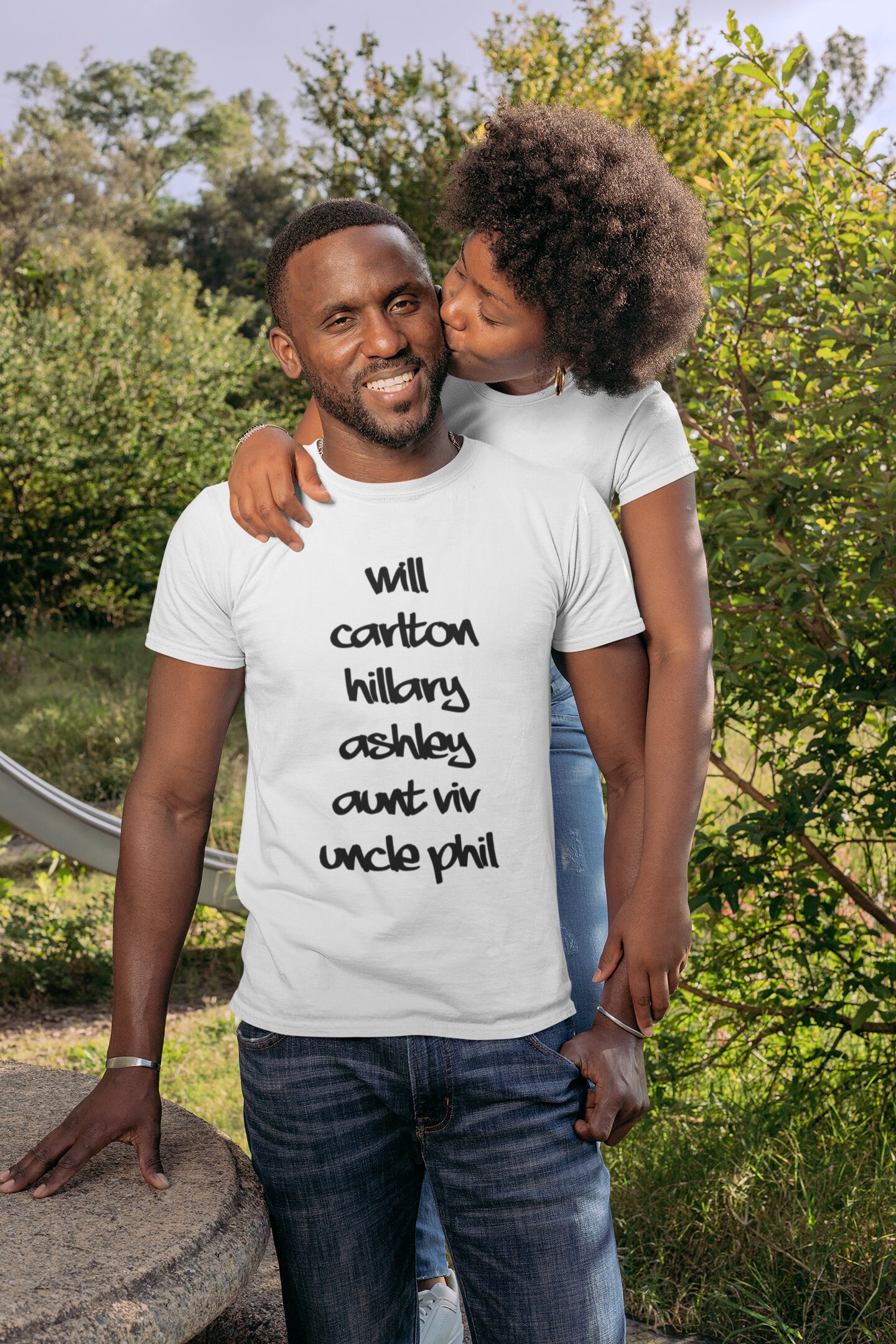 Fresh Prince of Bel Air Cast Names SVG, PNG, JPG and More Digital ...