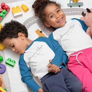 Hermano Mayor Est.2024 SVG, PNG, JPG, and More Digital Download ...