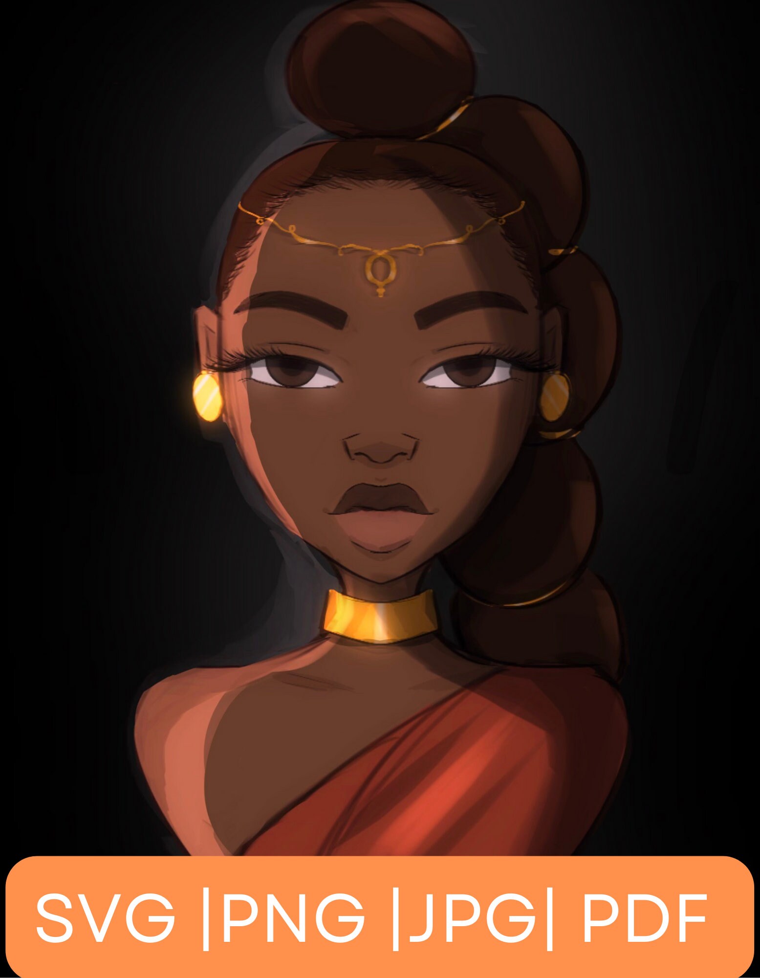 Beauty Queen SVG, PNG, JPG and More - Etsy