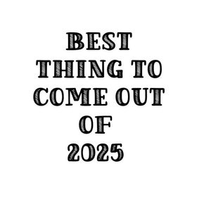 Best Thing to Happen 2025, New Baby SVG, PNG, JPG and More Digital ...