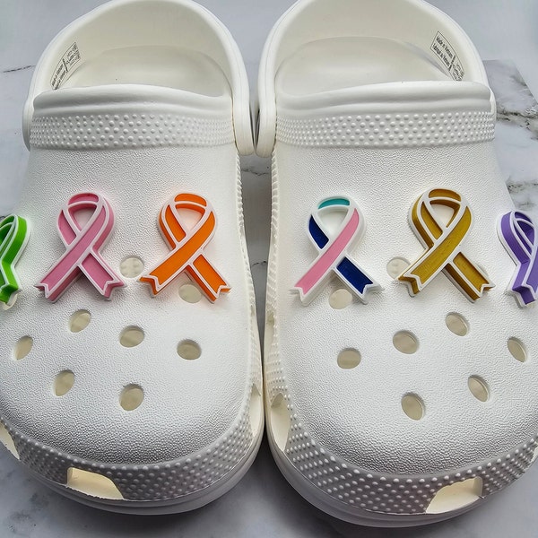 Numbered Ribbon - Etsy