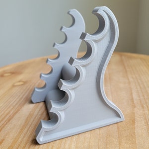 Fountain Pen Stand Pen Stand Pen Organizer Pen Rack - Etsy