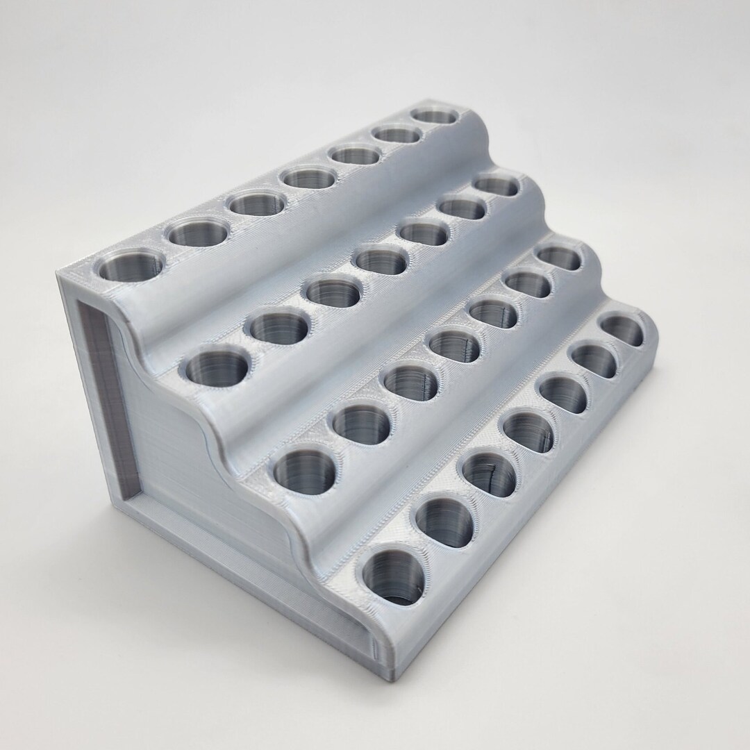 Perfume and Cologne Sample Holder Perfume Sample Organizer for up to ...