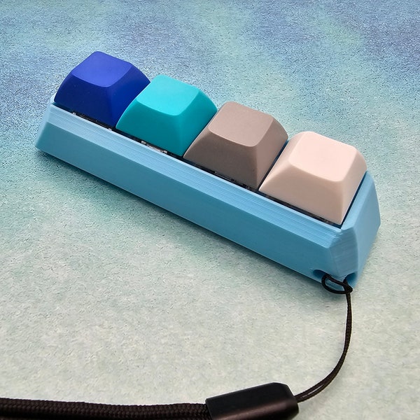 Keyboard Fidget - Etsy
