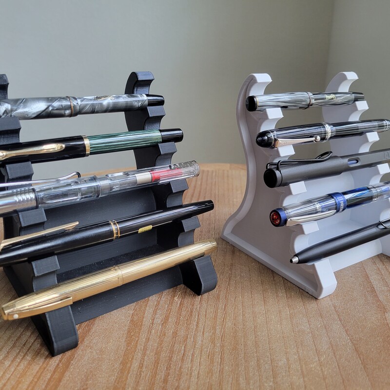 Fountain Pen Tray - Etsy